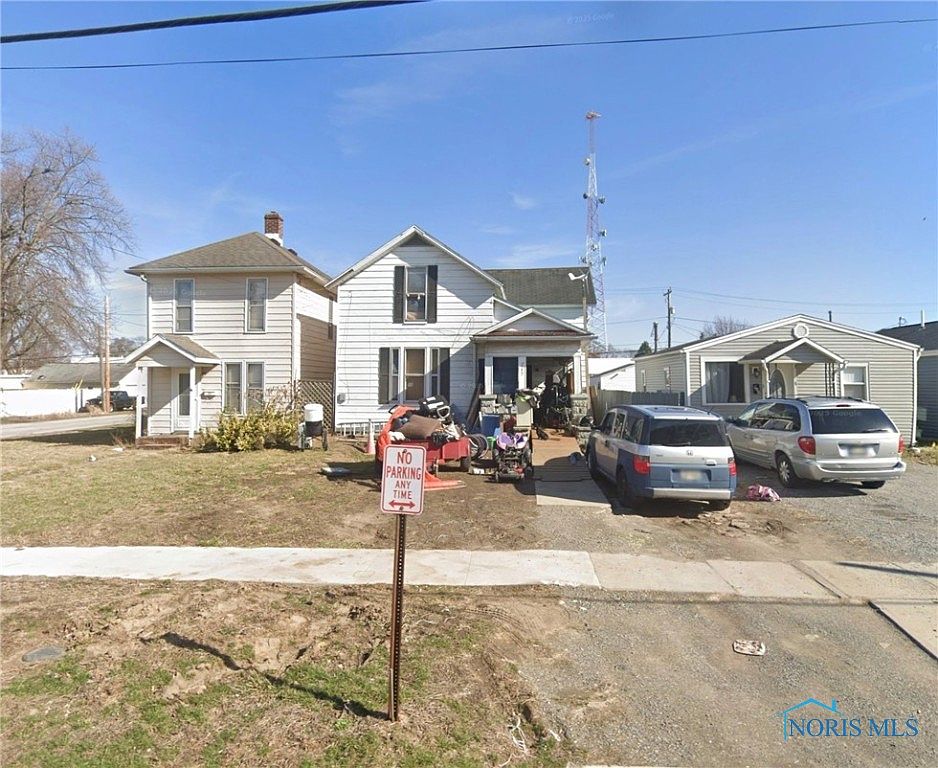 247 Crystal Ave, Findlay, OH 45840 | MLS #6132031 | Zillow