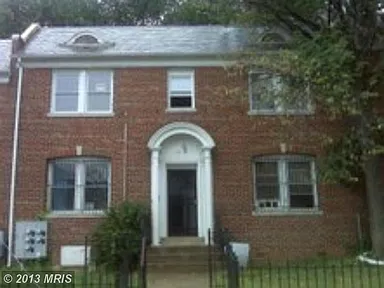 1274 Simms Pl NE Washington DC | Zillow