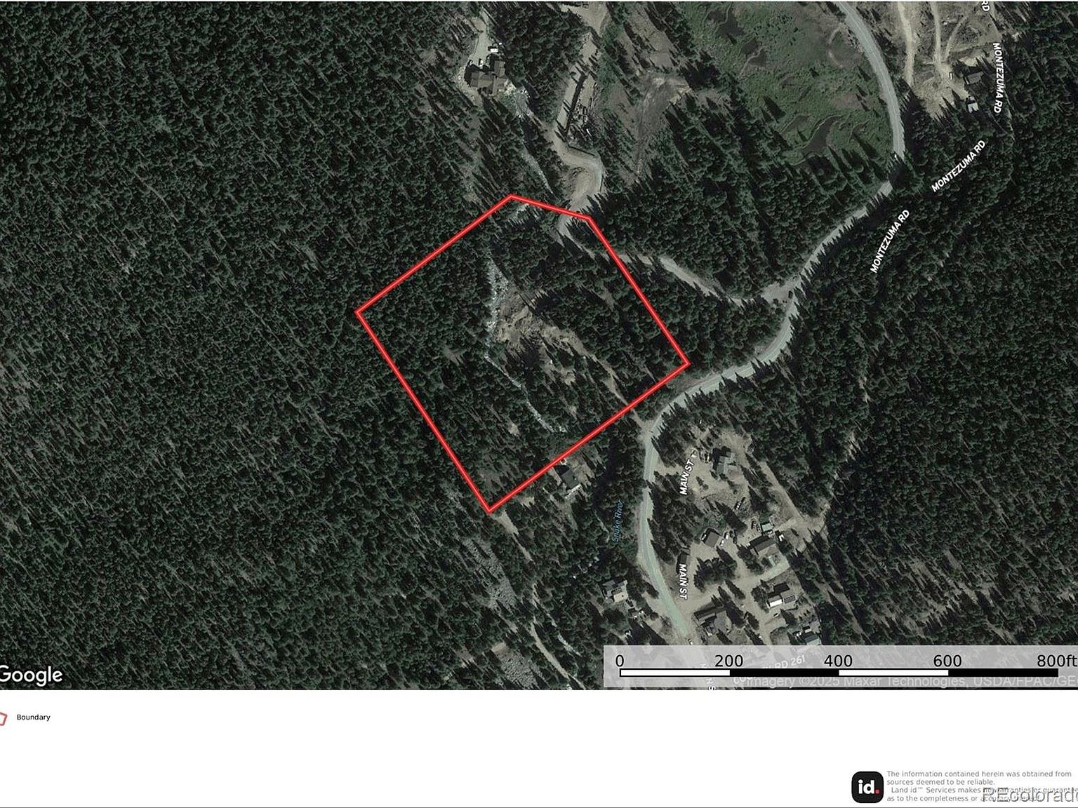 270 County Road 268, Dillon, CO 80435 | MLS #1791864 | Zillow