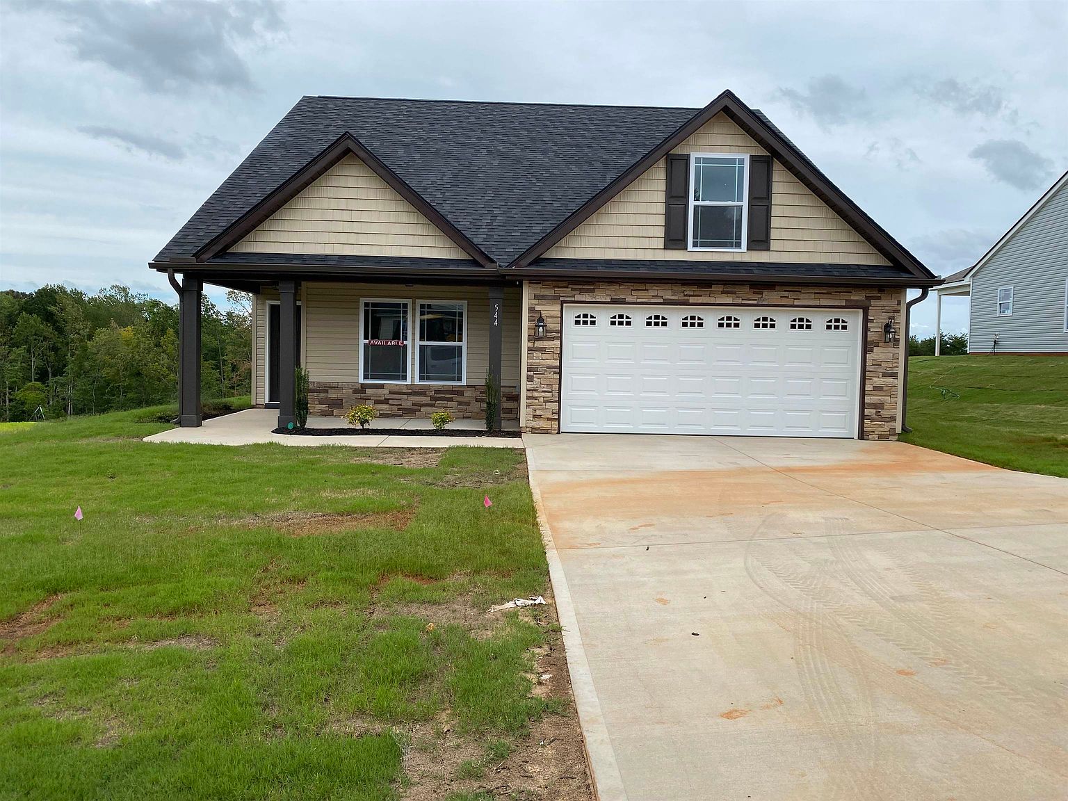 544 Fairlead Ln, Chesnee, SC 29323 | Zillow