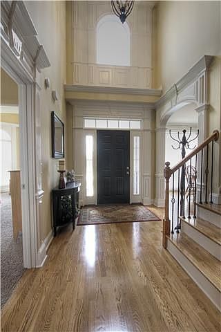 808 Stone Mill Cir Murfreesboro TN | Zillow
