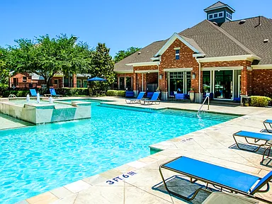 MAA Copper Ridge - 2001 Holley Pkwy Roanoke TX | Zillow