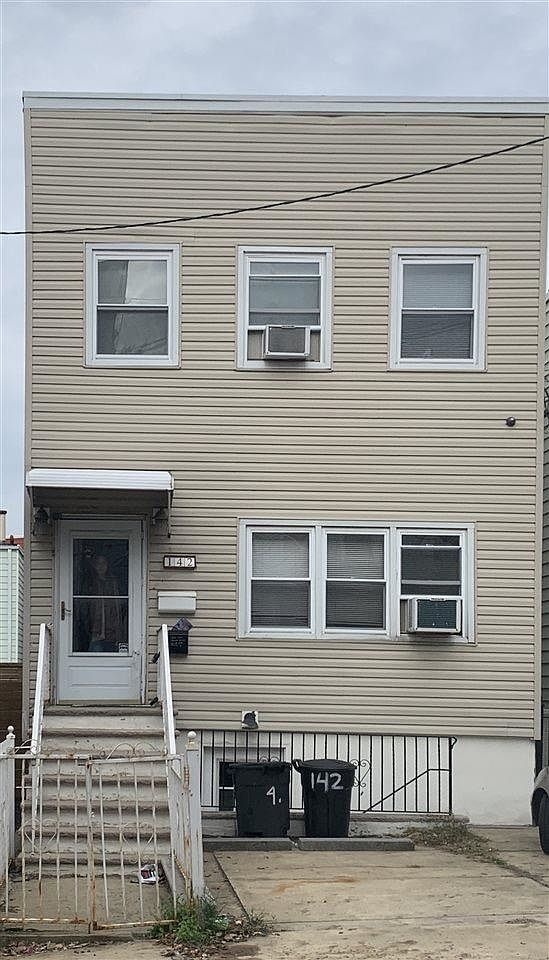142 Dekalb Ave #2, Jersey City, NJ 07306 | Zillow