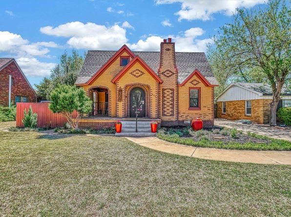 Altus OK Real Estate - Altus OK Homes For Sale | Zillow