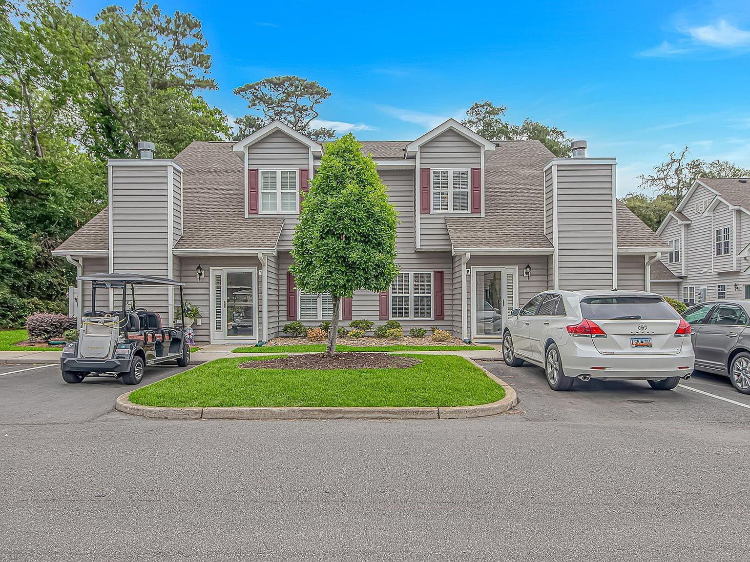 503 20th Ave. N #15B, North Myrtle Beach, SC 29582 | MLS #2529144 | Zillow