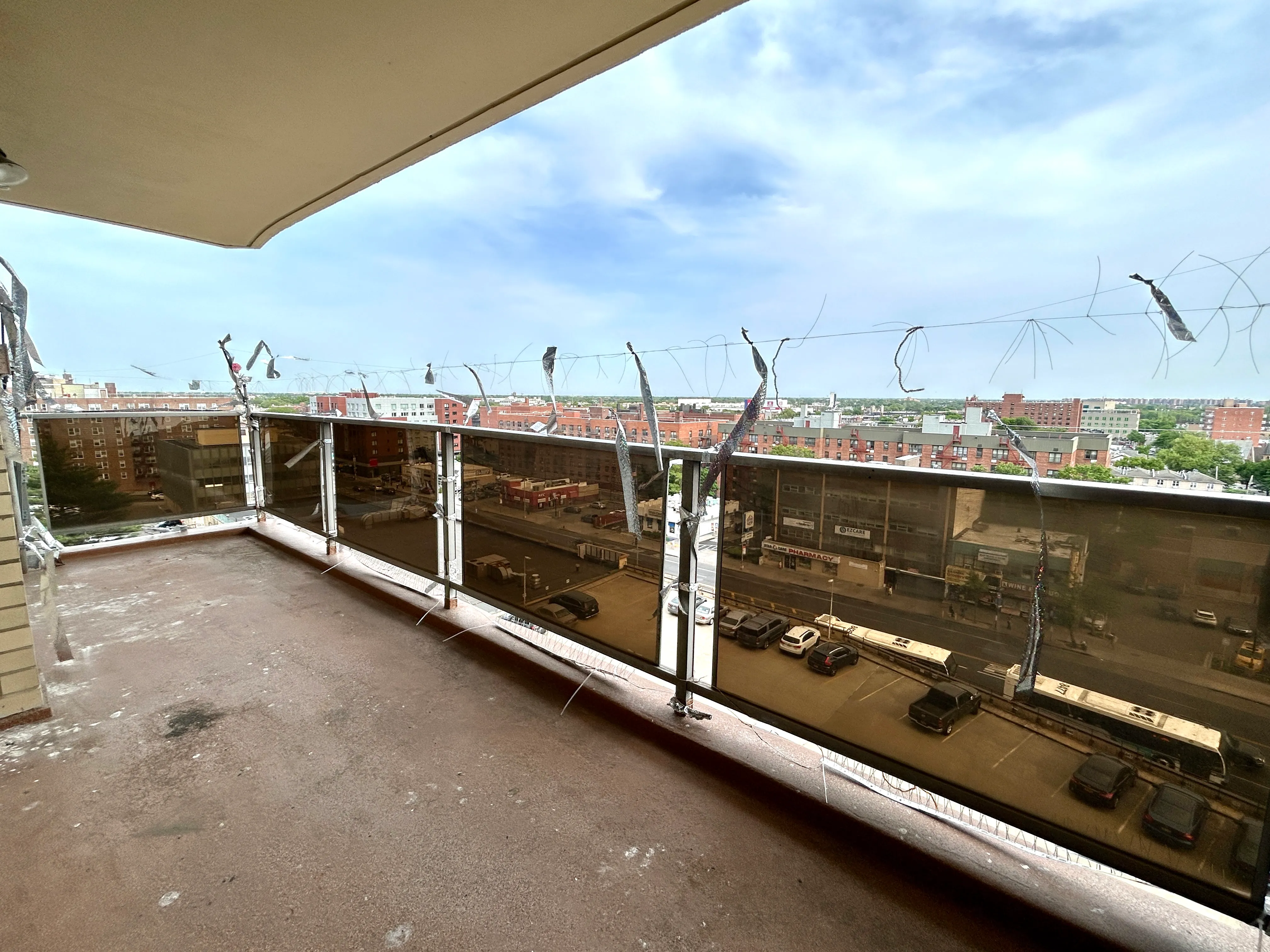 175-20 Wexford Terrace #7S in Jamaica Estates, Queens | StreetEasy