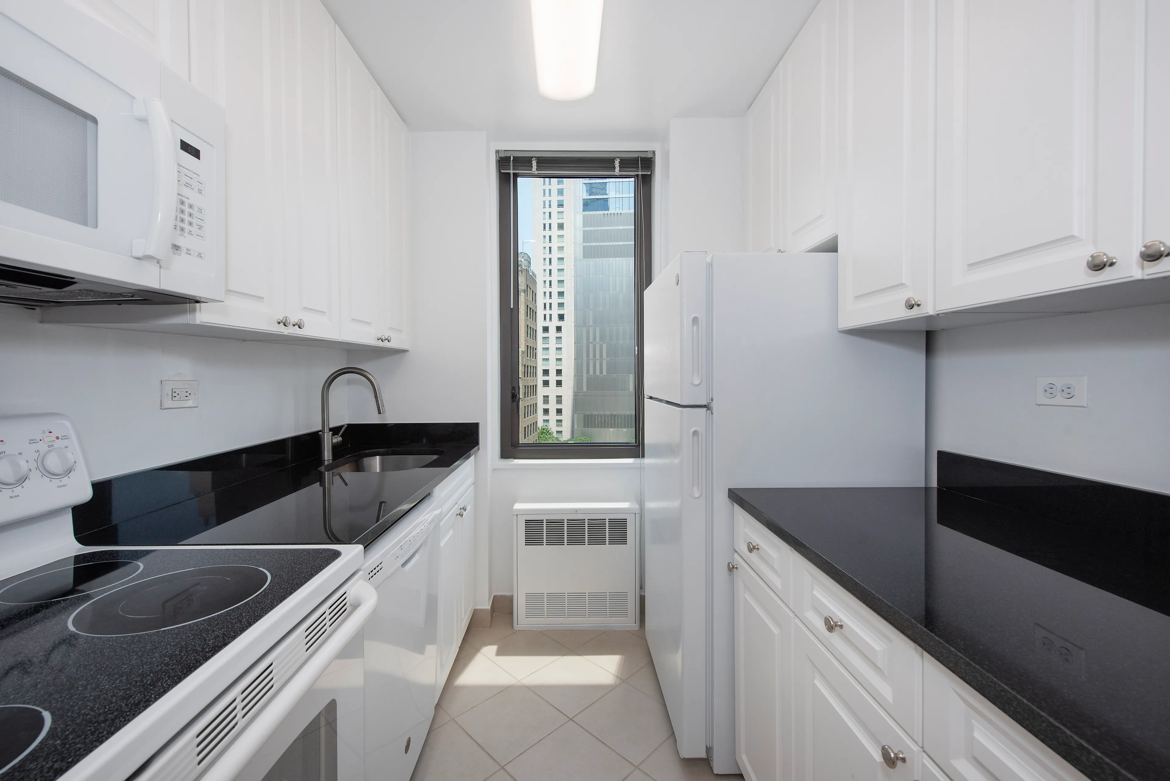 211 West 56th Street #L5 in Midtown, Manhattan | StreetEasy
