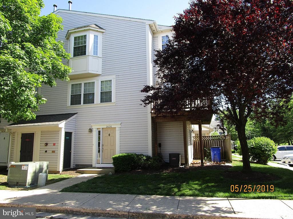 2626 N Everly Dr #54, Frederick, MD 21701 | Zillow