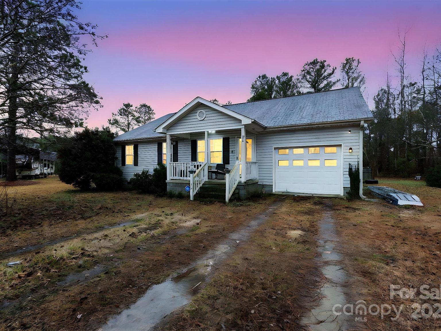 96 Conley Dr, Shannon, NC 28386 | MLS #4250056 | Zillow