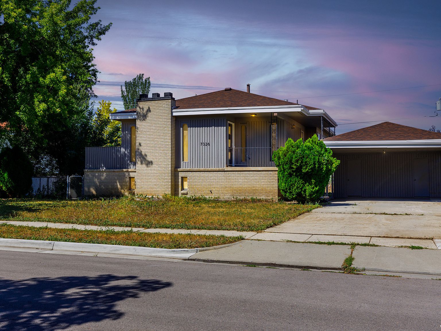 7326 S Rusty Dr, Midvale, UT 84047 | MLS #1893228 | Zillow