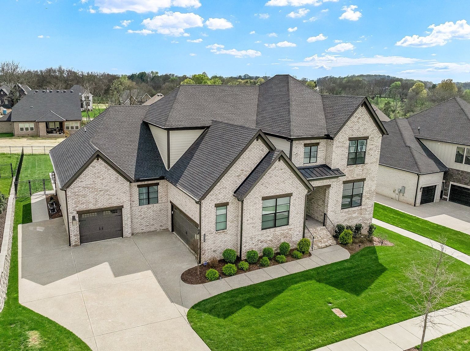 3313 Sarah Bee Ln, Thompsons Station, TN 37179 | MLS #2939091 | Zillow