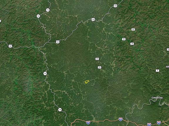 Route 16/2, Rosedale, WV 26636 | Zillow