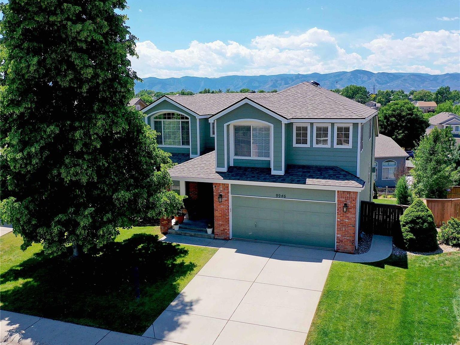 9946 Silver Maple Road, Highlands Ranch, CO 80129 | Zillow
