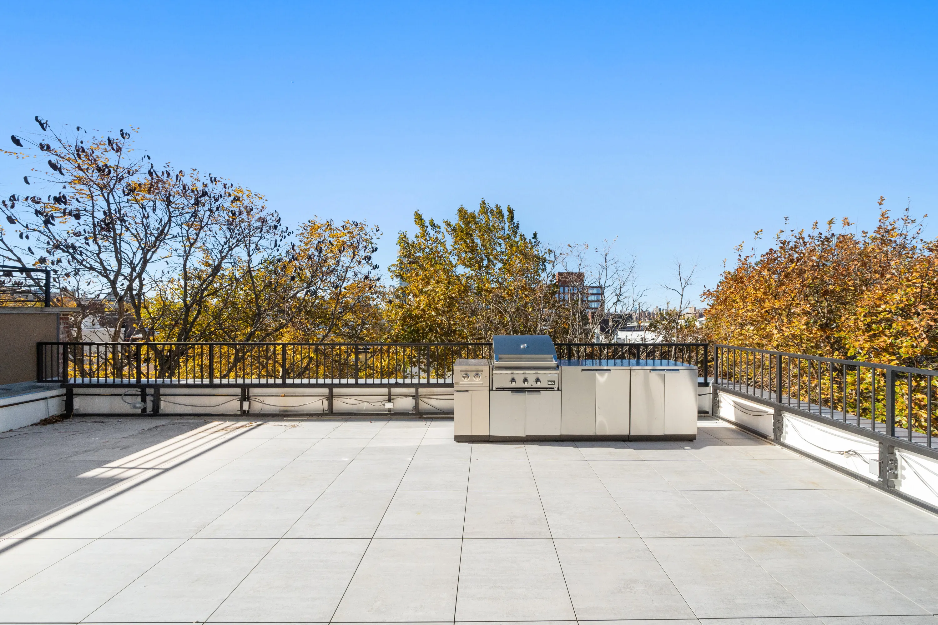 94 Guernsey Street #PH in Greenpoint, Brooklyn | StreetEasy