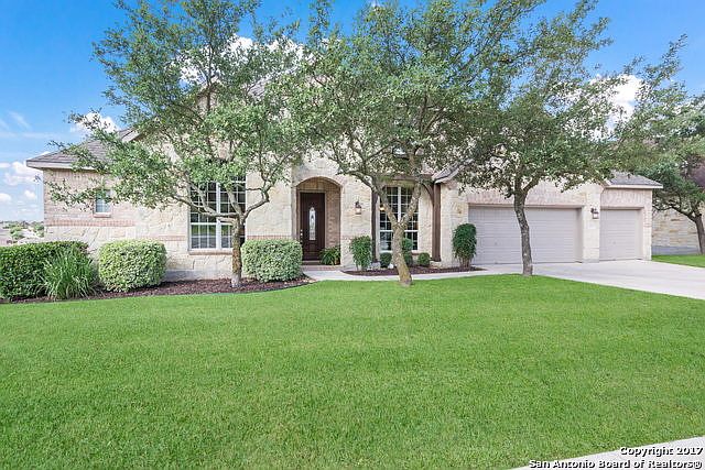 214 Impala Trce, San Antonio, TX 78258 | Zillow