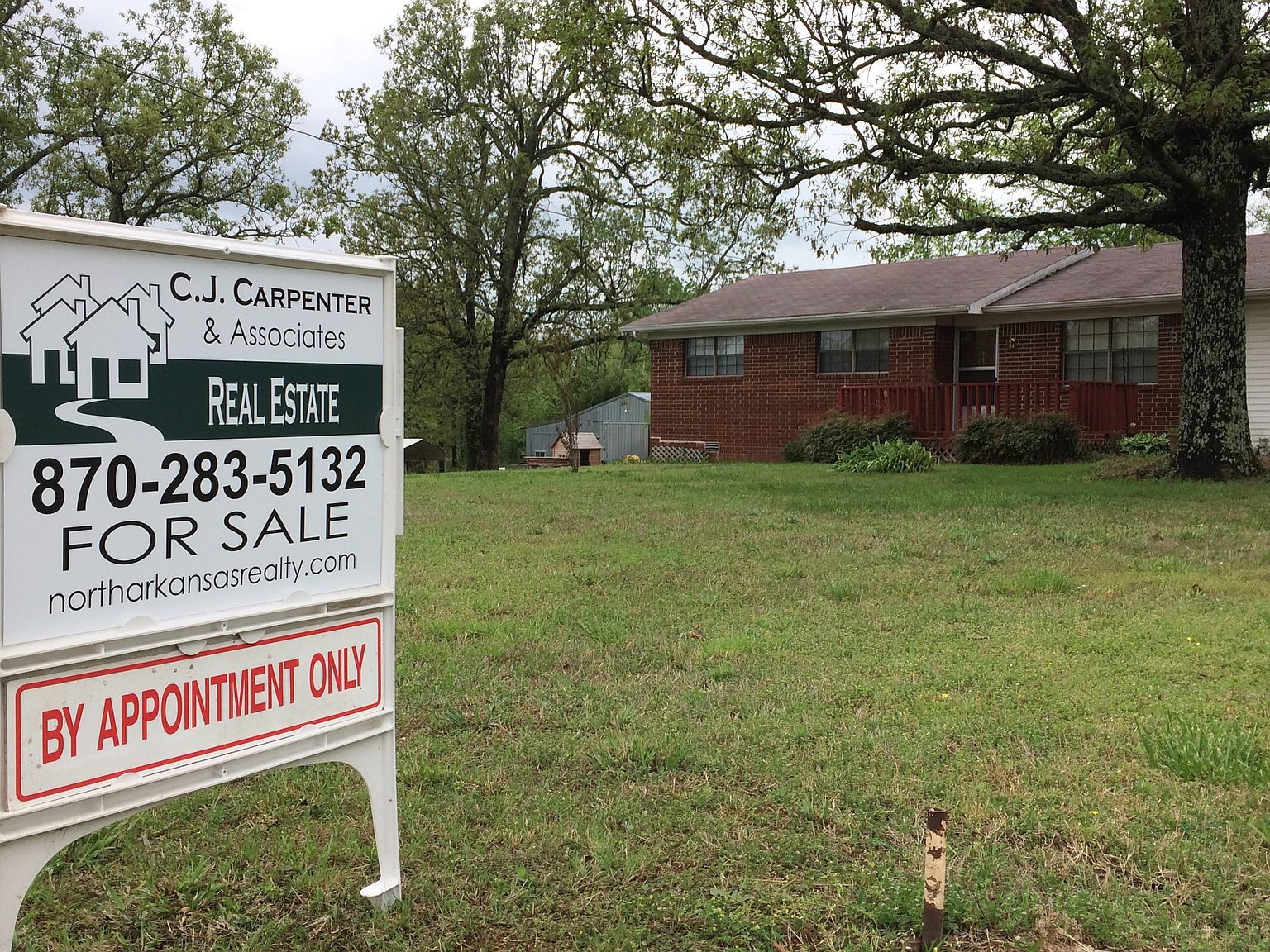 3145 Highway 167, Evening Shade, AR 72532 | Zillow