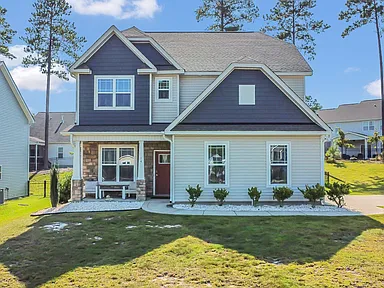 24 River Oak Spring Lake NC | Zillow