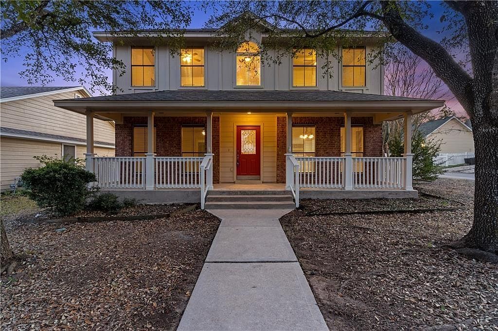 210 Haupt, Kyle, TX 78640 | Zillow