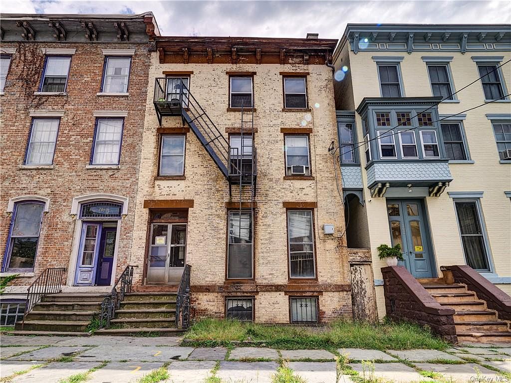 204 Grand Street, Newburgh, NY 12550 | Zillow