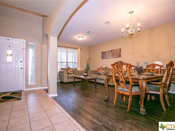 5111 Birmingham Cir, Killeen, TX 76542 | Zillow