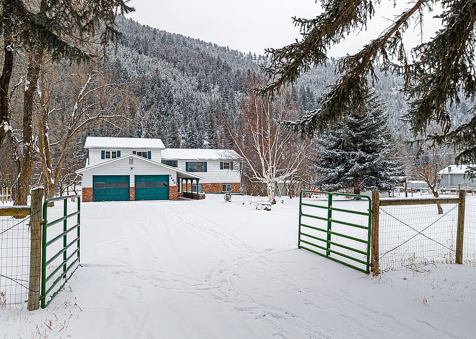 9463 Upper Miller Creek Rd, Missoula, MT 59803 | Zillow