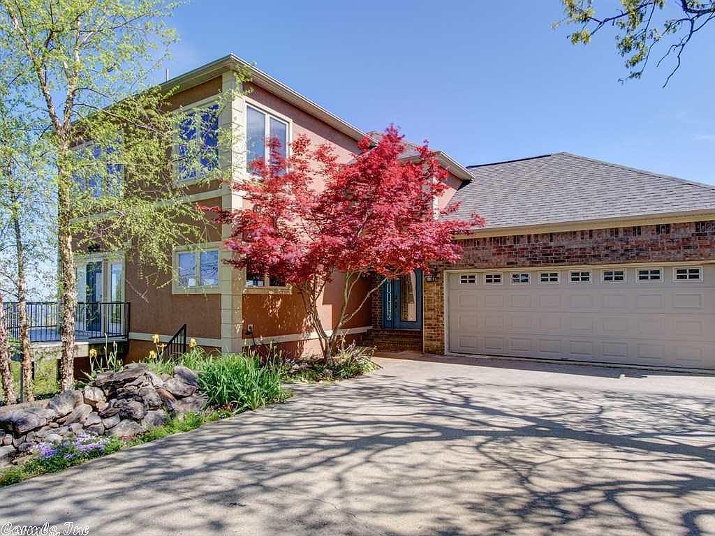 1291 Mount Riante Rd, Hot Springs, AR 71913 | Zillow