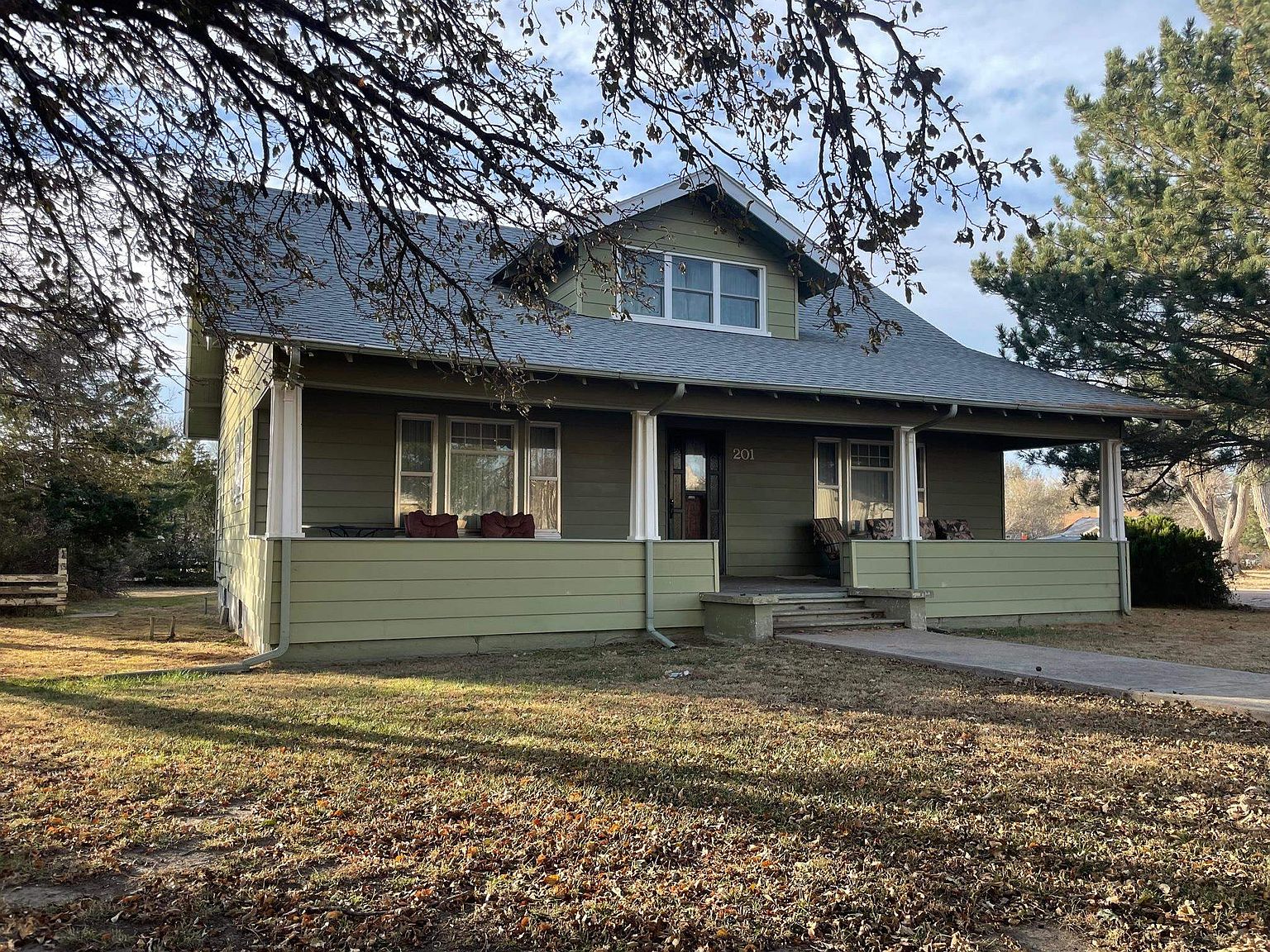 201 S Topeka Ave, Dresden, KS 67643 | MLS #33347 | Zillow