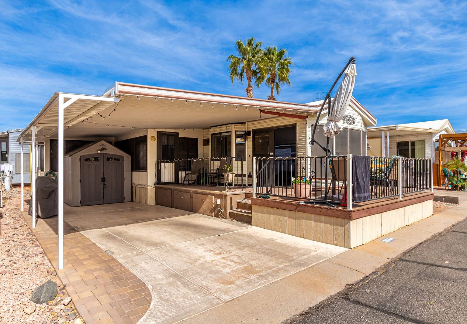 8700 E University Dr #2044, Mesa, AZ 85207 | MLS #11561390 | Zillow