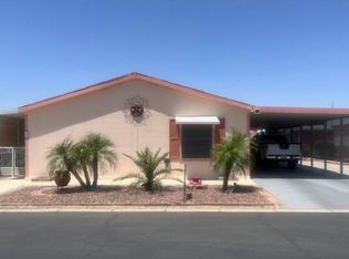 9351 E 28th St #28, Yuma, AZ 85365 | Zillow