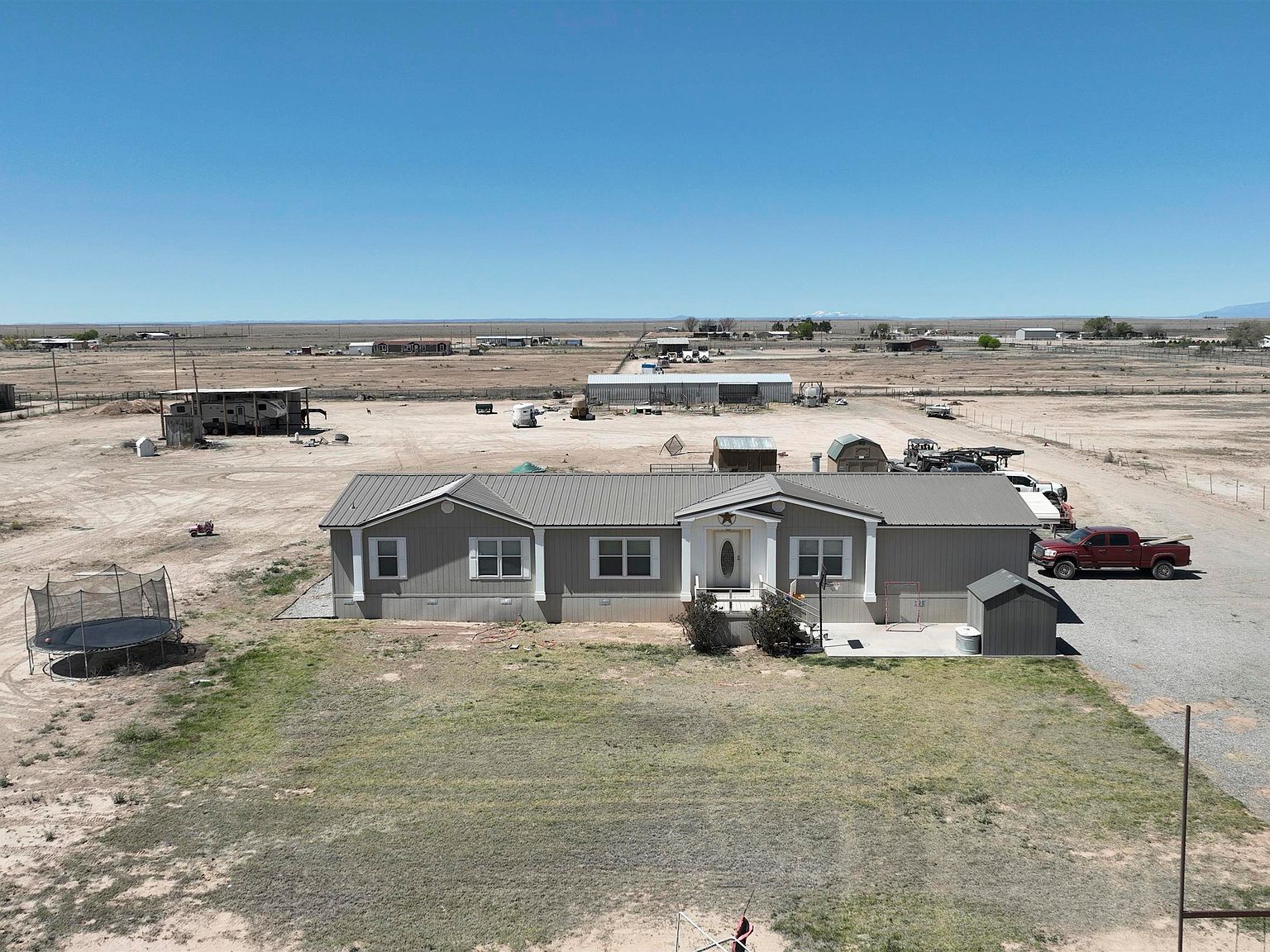 52 Bam Rd, Dexter, NM 88230 | Zillow