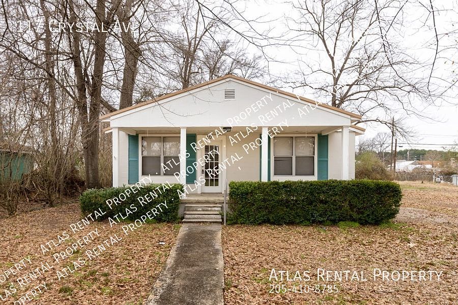 117 Crystal Ave, Bessemer, AL 35023 | Zillow