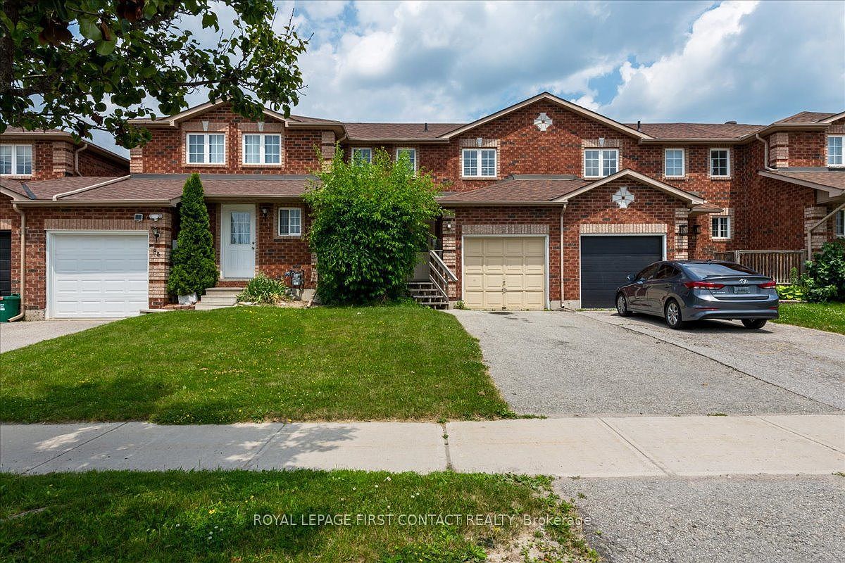 83 Dunsmore Ln, Barrie, ON L4M 6Z9 | Zillow