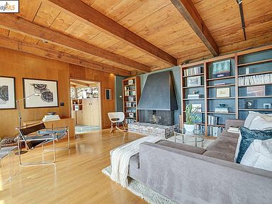 545 Panoramic Way, Berkeley, CA 94704 | Zillow