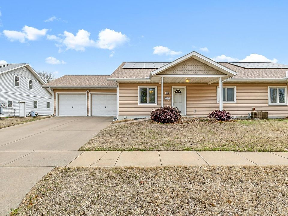 3022 E Orme St #A, Wichita, KS 67211 | Zillow