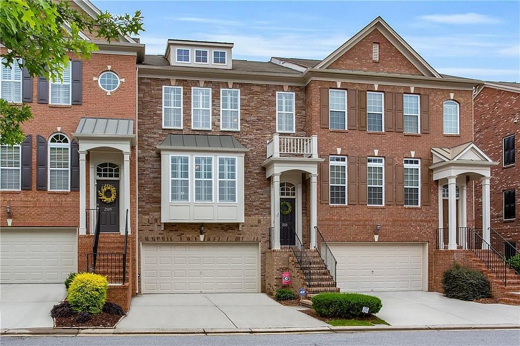 2513 Friar Tuck Ln SE #1, Atlanta, GA 30339 | Zillow
