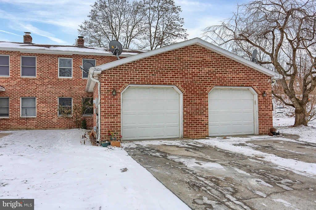 2603 Shingus Cir, Grantham, PA 17055 | Zillow