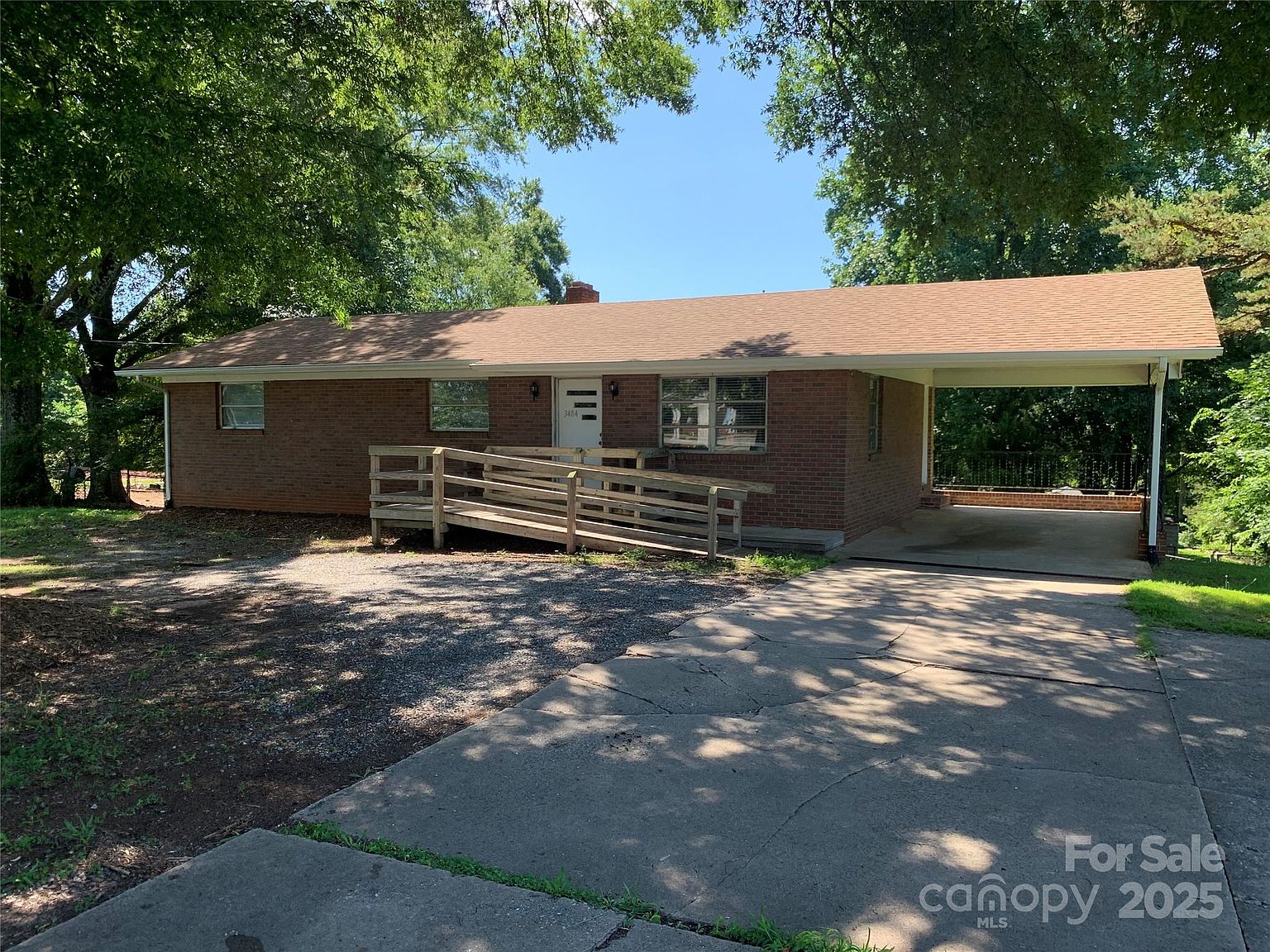 3484 S High Way #127, Hickory, NC 28602 | Zillow