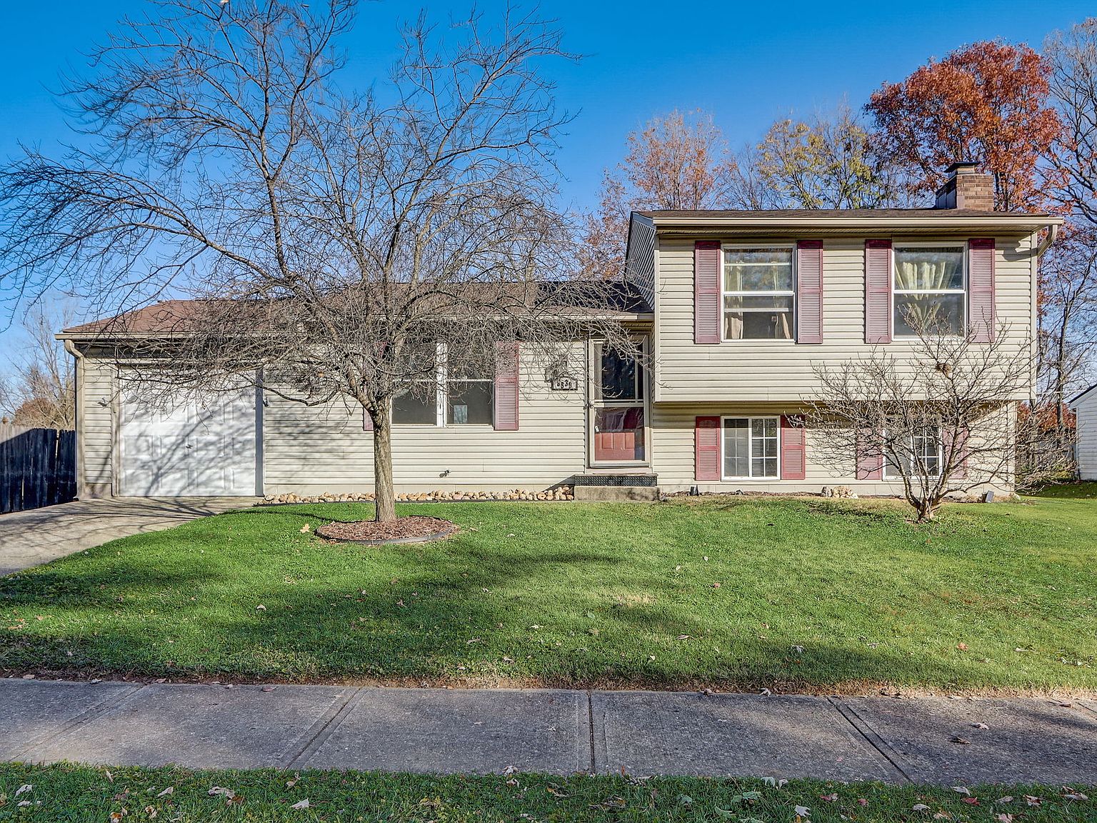 6839 Chauncey Dr, Indianapolis, IN 46221 | Zillow