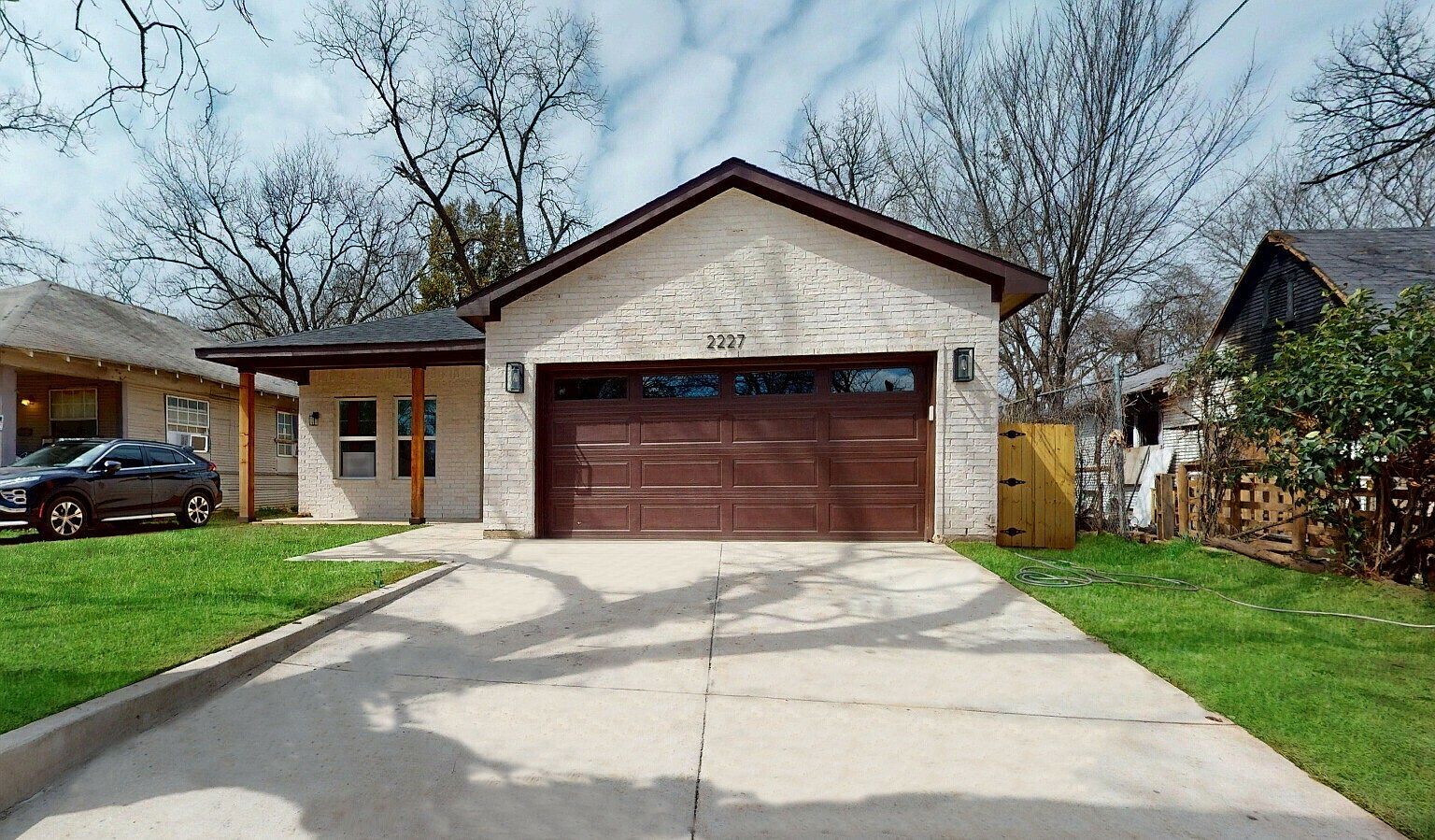 2227 Stoneman St, Dallas, TX 75215 | MLS #20873507 | Zillow