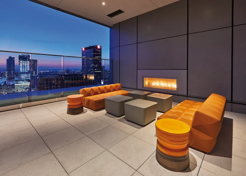 100 West 31st Street #44F in Midtown South, Manhattan | StreetEasy