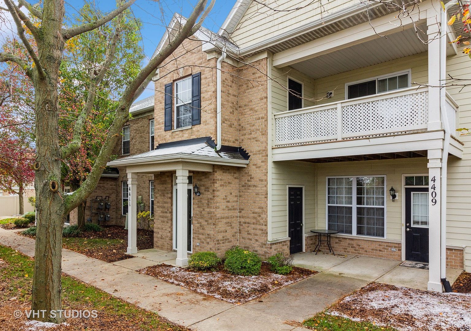 4409 Timber Ridge Ct #4409, Joliet, IL 60431 | Zillow