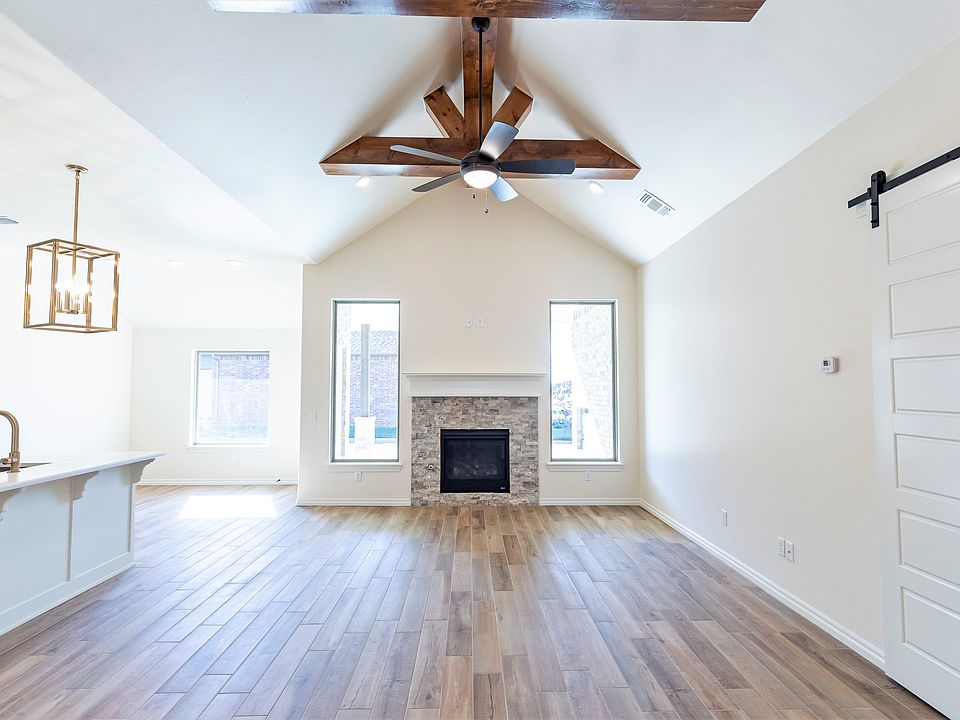 Blue Spruce Half Bath Plan, Twin Silos, Edmond, OK 73013 | Zillow