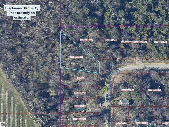 0 E Cherry Park Dr #69, Northport, MI 49670 | MLS #1932820 | Zillow