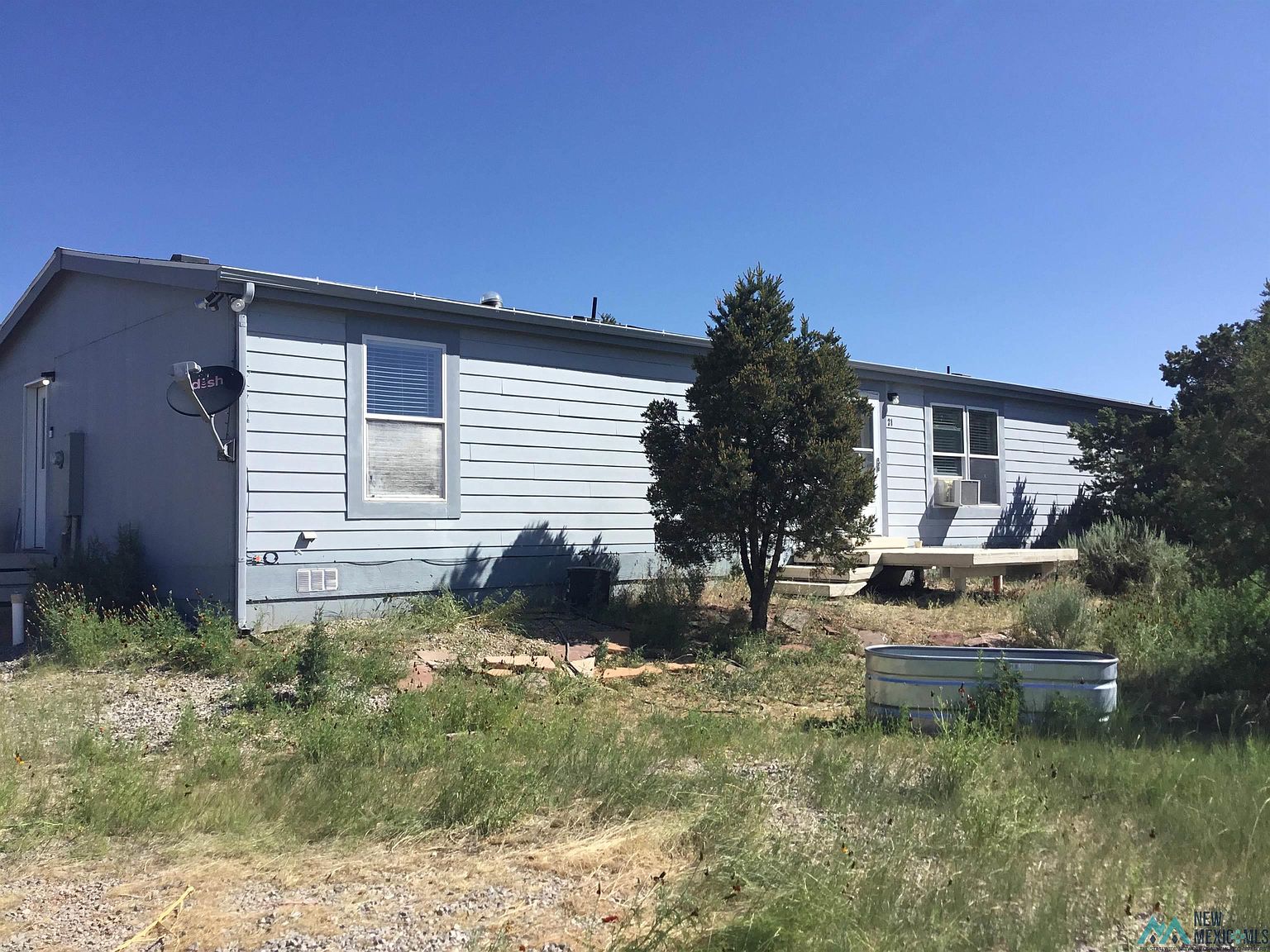 21 Hope Ln, Gamerco, NM 87317 | Zillow