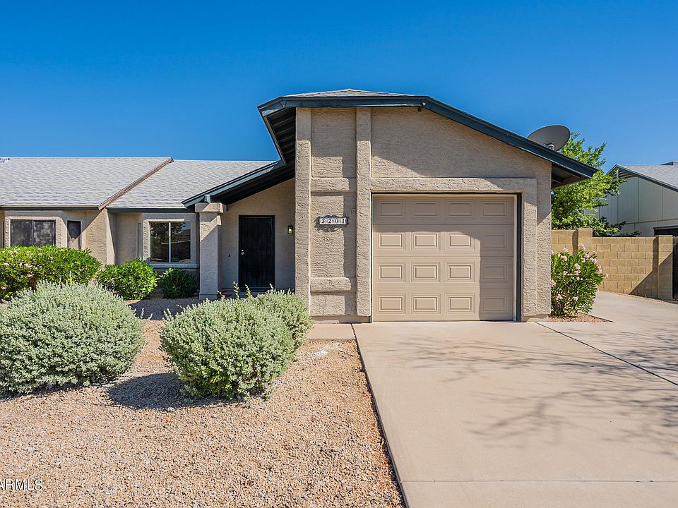 3201 W Mohawk Ln, Phoenix, AZ 85027 | Zillow