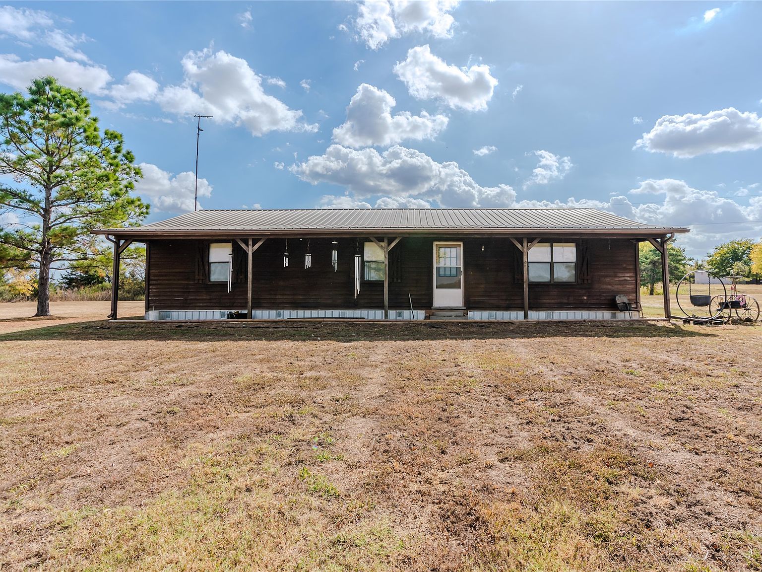 12703 W 82nd Hwy, Brookston, TX 75421 | Zillow