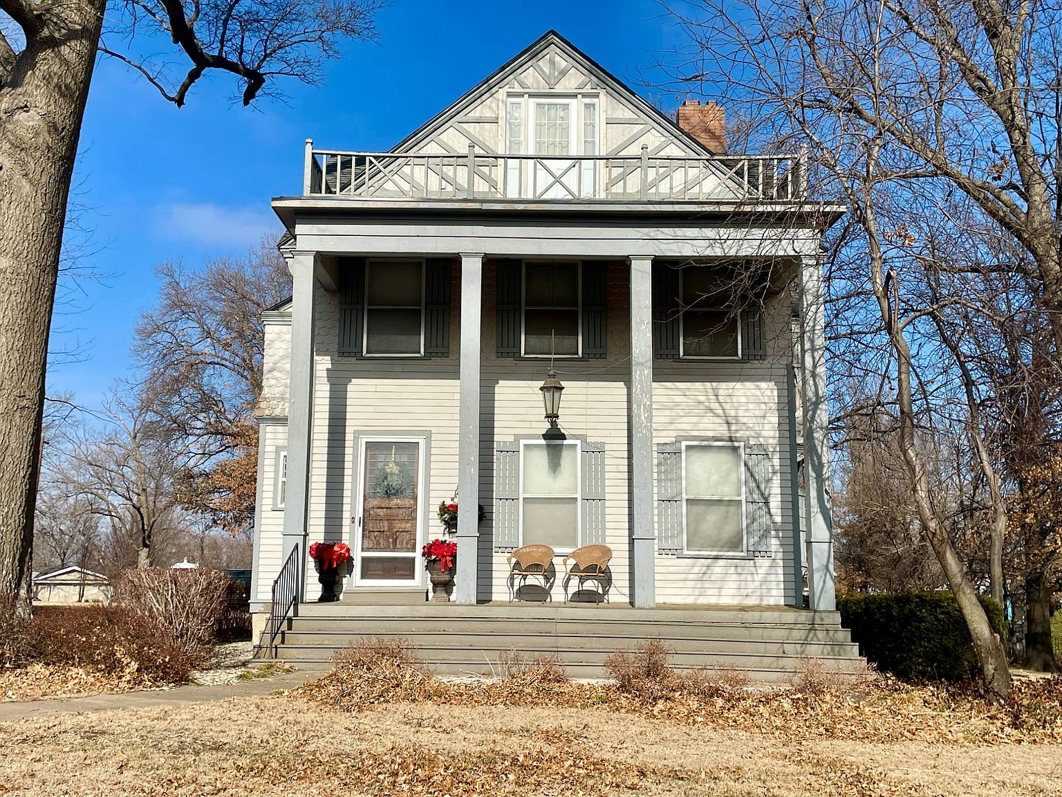 219 W 4th St, Washington, KS 66968 | Zillow