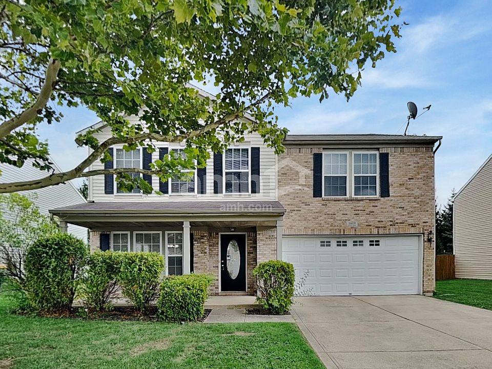 1619 Howell Dr, Indianapolis, IN 46231 | Zillow
