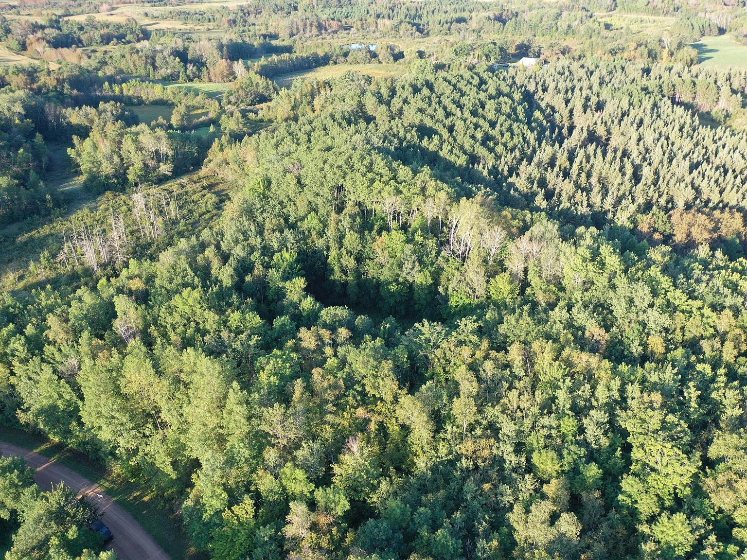 Tbdx Bass Lake Rd, Osage, MN 56570 | Zillow