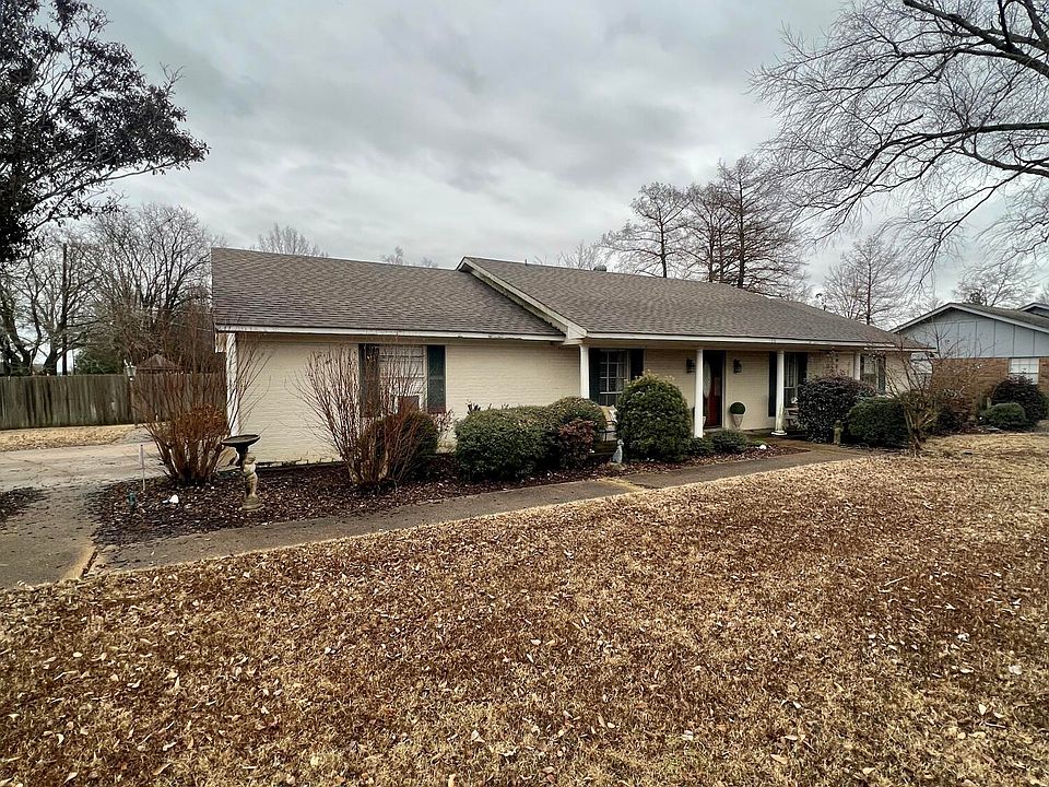 160 Park North Dr, Clarksdale, MS 38614 | Zillow